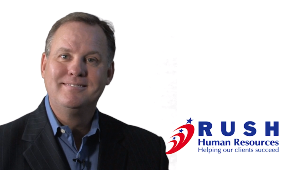 RUSH Human Resources